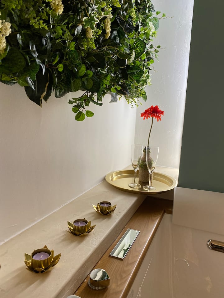 Dimhora B&b - Giovinazzo