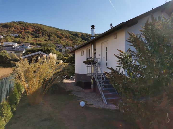 Ferienhaus
Am Rheinpark - Boppard