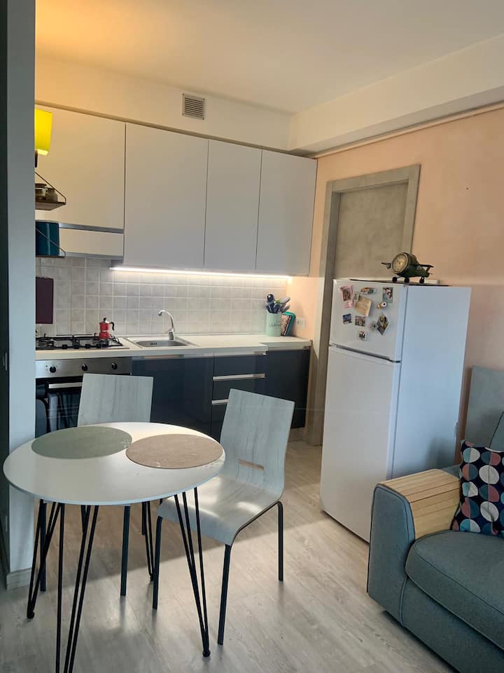 Bilocale Varese Centro - Varese