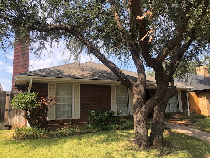 Live Oak Place At Hendrick South - Abilene, TX