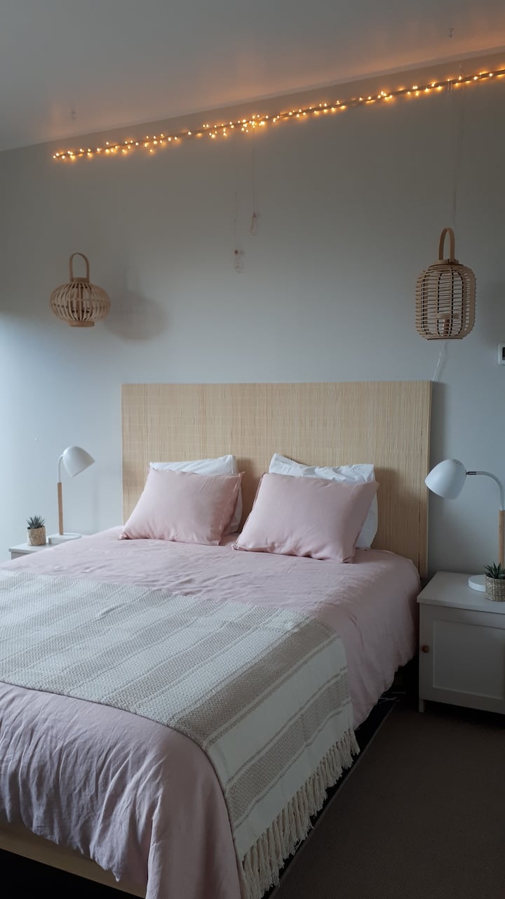 Moderne Studio Met Tuin Nabij Rabot - Gent