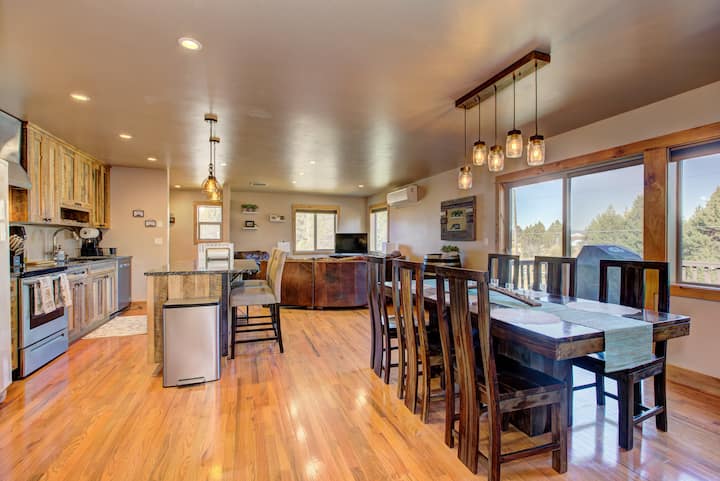 Boulder Creek Villa - Donnelly, ID