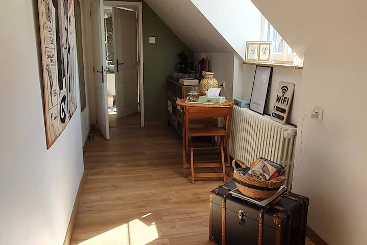 Repos En Forêt De Compiègne - Pierrefonds