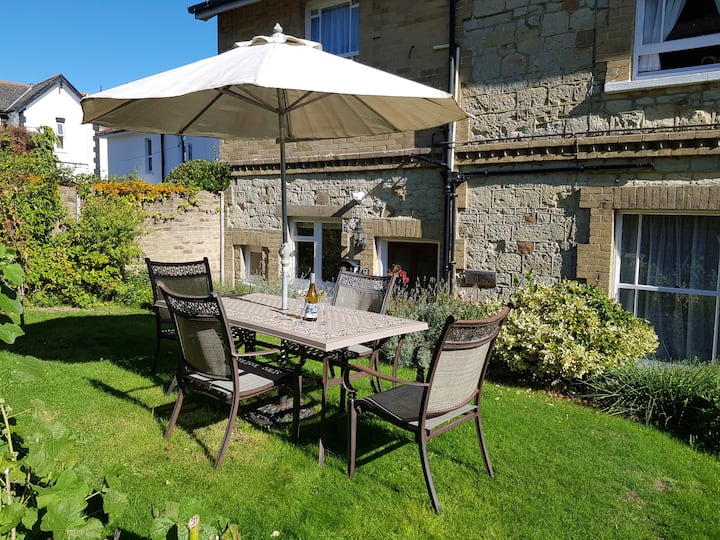 Holiday Flat In Shanklin, Isle Of Wight - Sandown