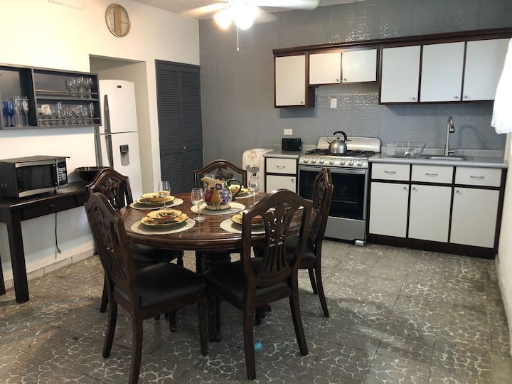 Casa Rentería Un Lugar Acogedor - Durango