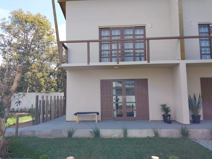 Loft Do Afeto 2 - Florianópolis