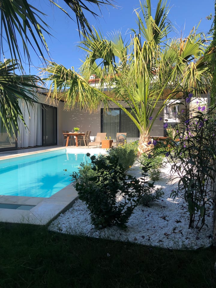 La Vella House - Ölüdeniz