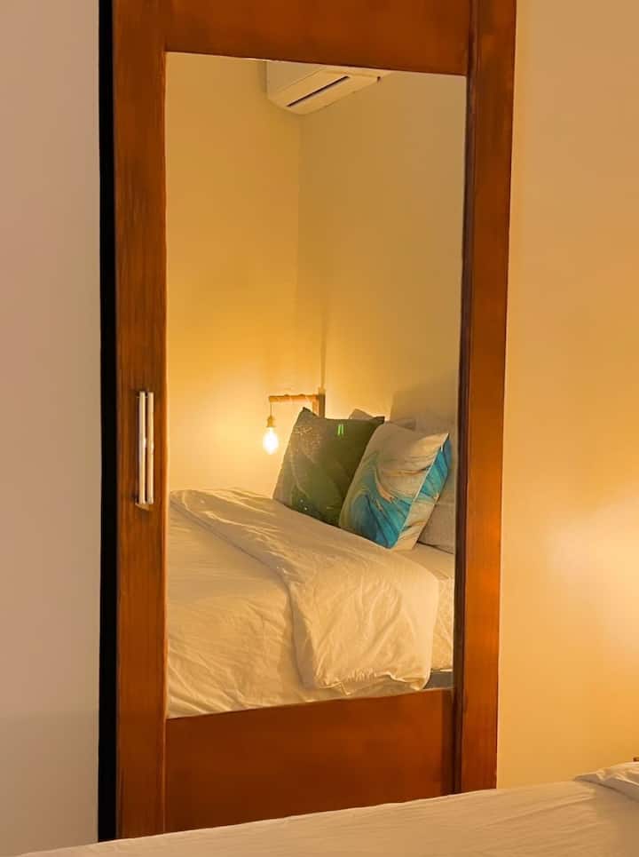 Boca Simon Double Room R7 - Curaçao