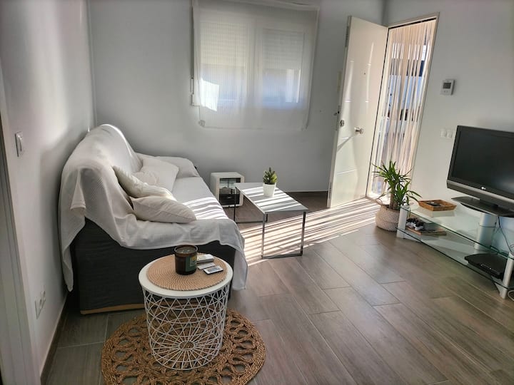 Chalet Cercano A Valencia, Junto Urb. El Bosque. - Chiva