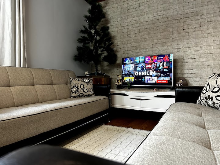 Taksim, Beyoğlu, ŞIşli, Osmanbey Yakın ÇAtı Katı - İstanbul