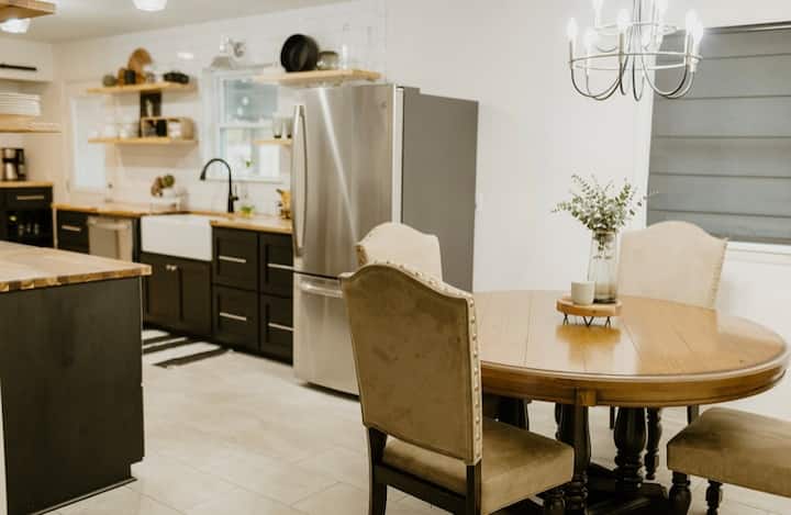 Hensley House Of Mena - Mena, AR