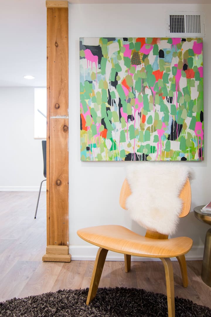 Cozy Guest Suite, Mapleton Hill - Boulder, CO