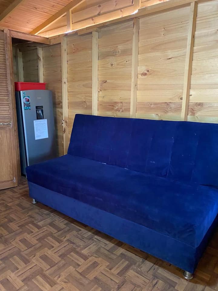 Cabaña 34 - Jocotepec