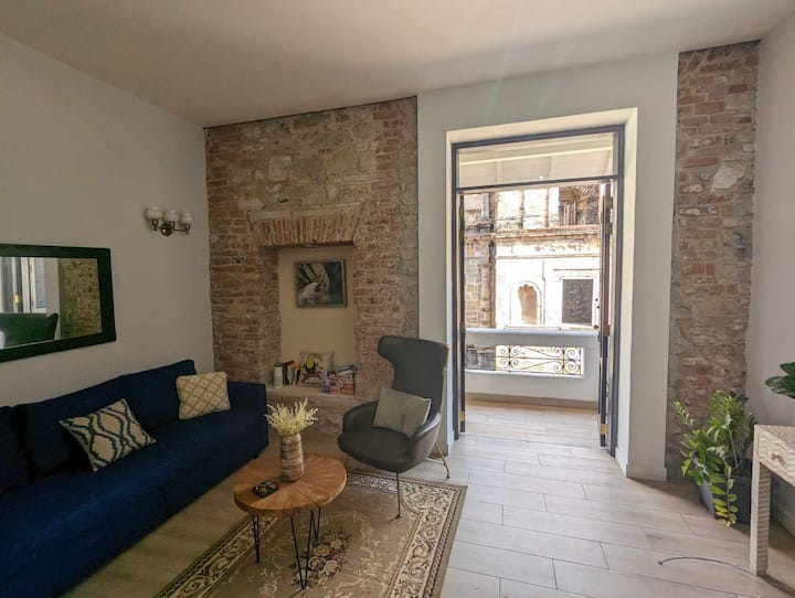 Lovely 2-bedroom Unit In The Heart Of Casco Viejo - 파나마