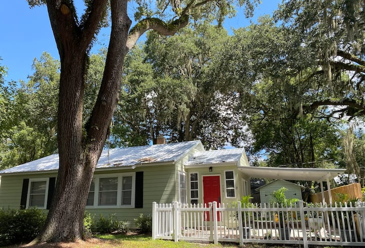 Beautiful Vintage Private Home. - Gainesville, FL