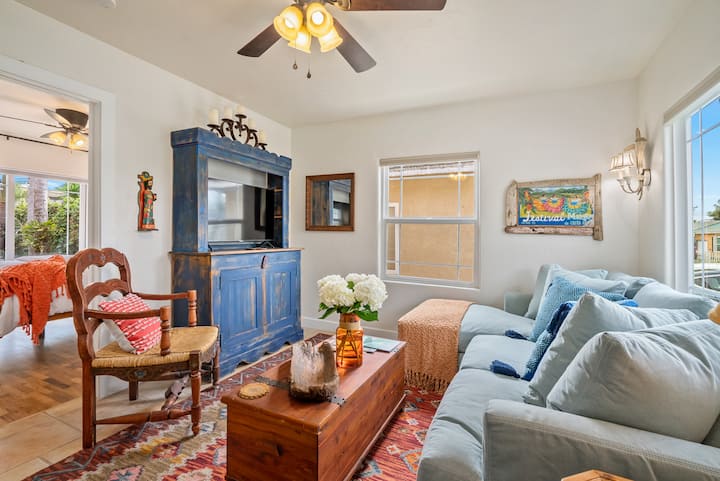 Casa Playa Conchal, Half A Block From The Beach. - Avila Beach, CA