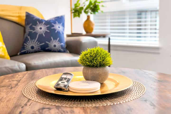 1b1b Near Den | Anschutz Hospitals| Superhost - Aurora, CO