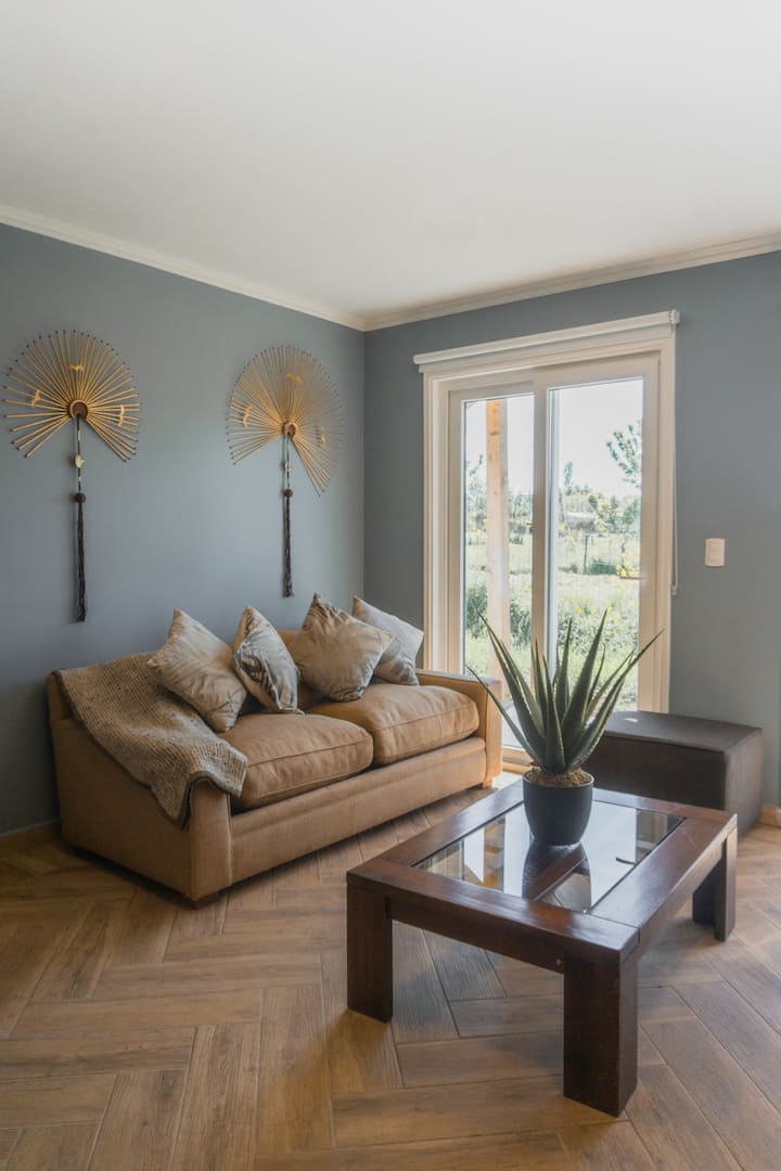 Casa Comoda Y Moderna - Llanquihue