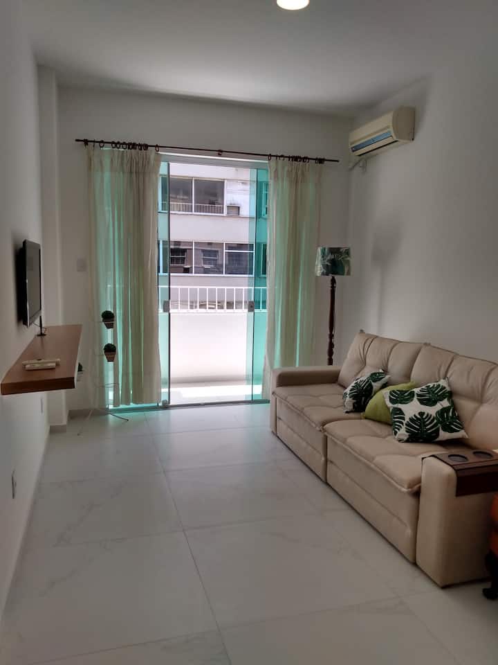 Apto Espaçoso Em Ipanema No Arpoador, Rio - Ipanema