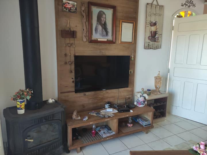 Casa Da Vó - Tramandaí