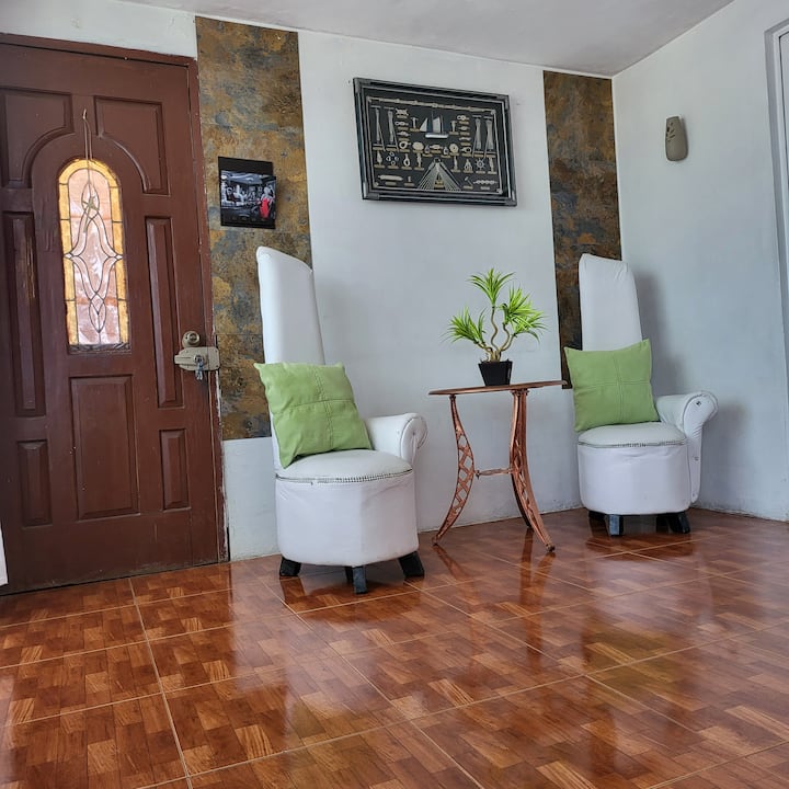 Super Amplio Departamento  A 25 Min. Del Aifa - Ecatepec de Morelos