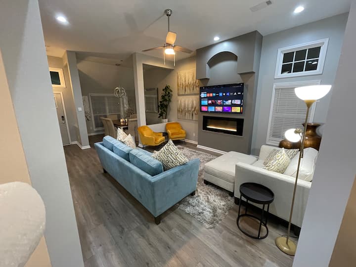 Amazing 3 Bd 2 Ba With Patio - Montgomery, AL