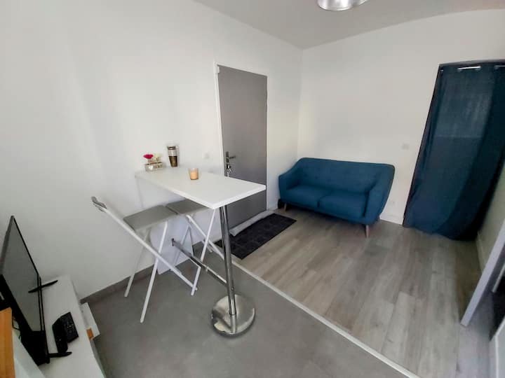Le Havre - Appartement Cosy - Avec Netflix - Le Havre
