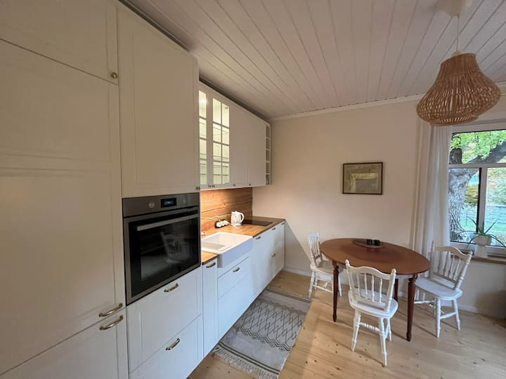 Cosy Apartment Near Old Town - Tallinn