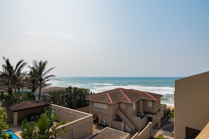 Chaka Sands 15 - Dolphin Coast