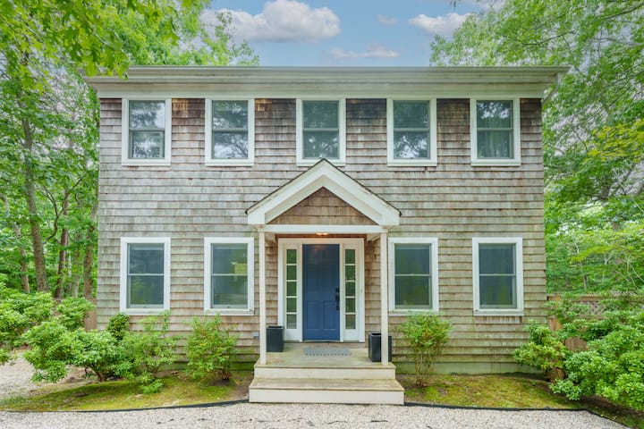 Beautiful E. Hampton Home W/ Brand New Heated Pool - The Hamptons, NY