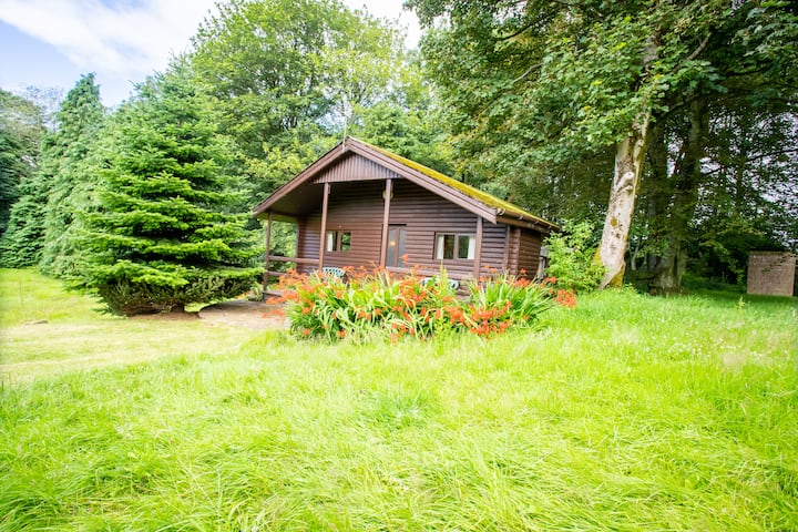 3 Bedroom Chalet Available - Lockerbie