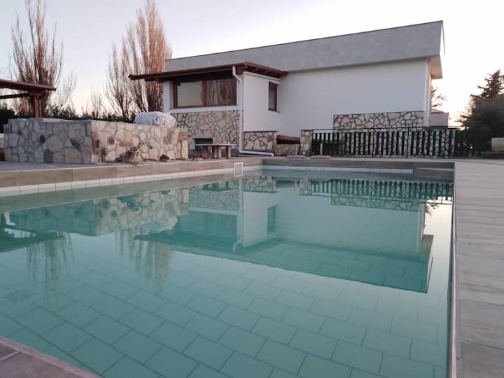 Quadrupla Con Bagno Privato 5 - Montalto di Castro