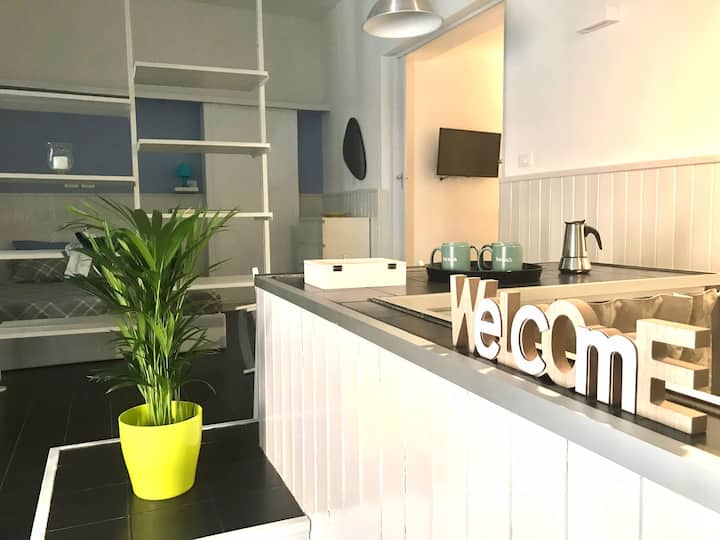 Appartamento Nel Cuore Di Roma. - Vatican City