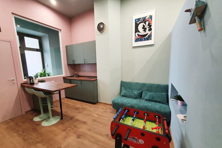 Casaotto - Torino