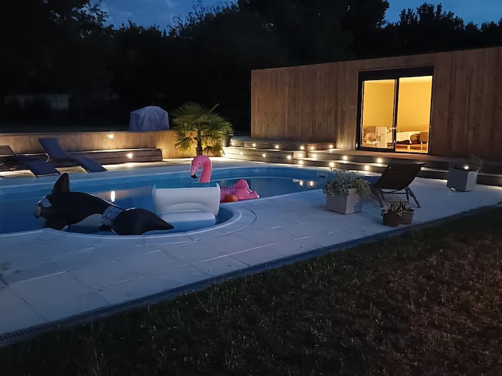 Dépendance Chaleureuse - Haute-Garonne