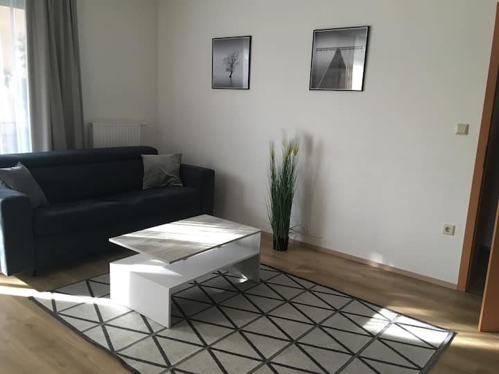 Schönes Serviciertes Appartement - Graz