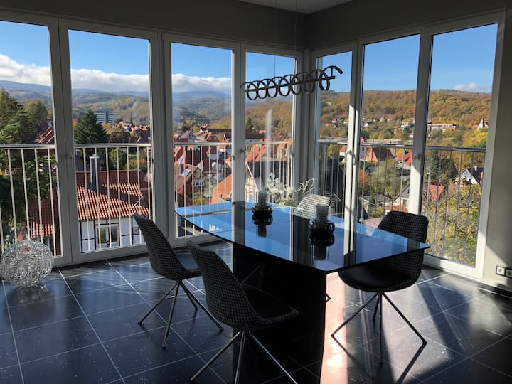 Haus Brockenblick - Wernigerode