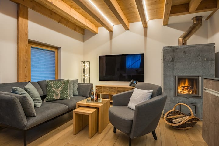Chalet Gran Becca - Zermatt