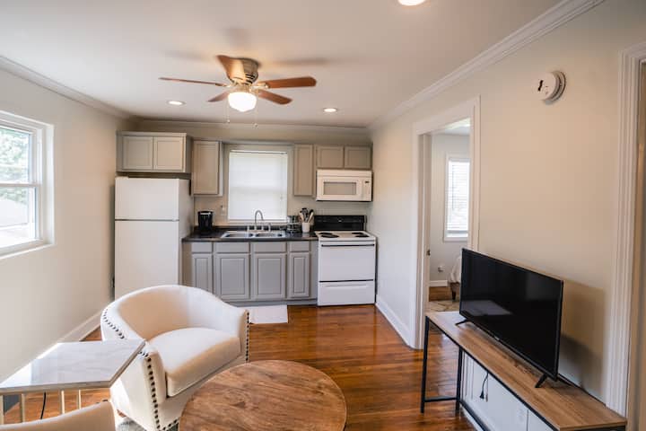 Furnished 1br In Lovely Kenwick - Lexington, KY