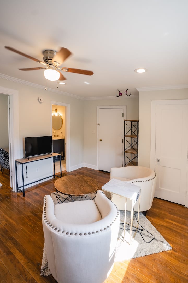 Furnished 1br In Lovely Kenwick - Lexington, KY
