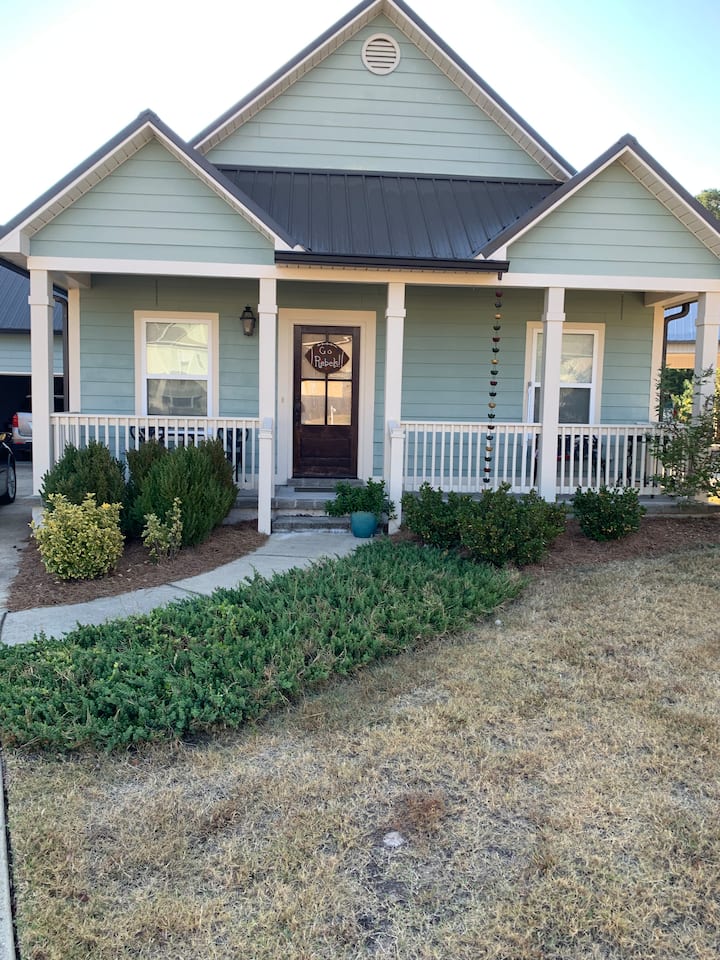 3 Bedroom Home Conveniently Located To Ole Miss - Oxford