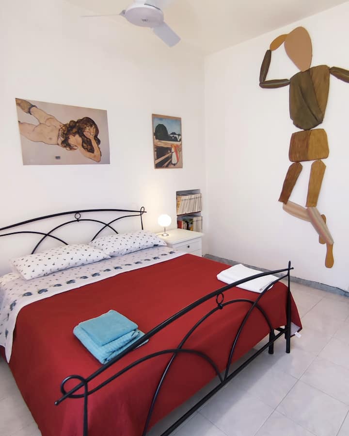 Casa Vacanze Theatrum Mundi - Rome