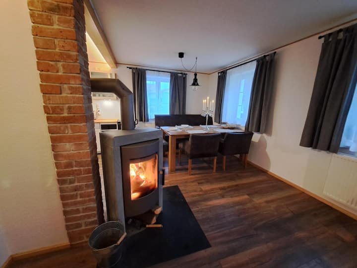 Pförtnerhäuschen Mit Garten - Bayern