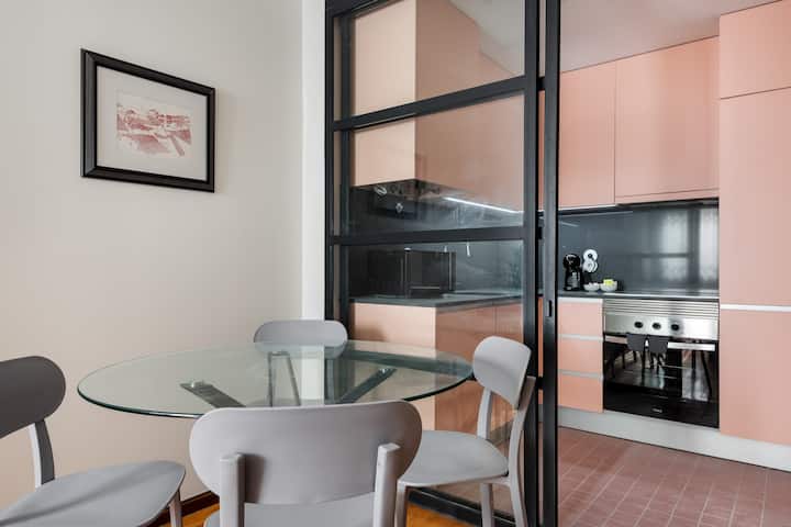 Unique Flat Very Central @Rivoli - Matosinhos