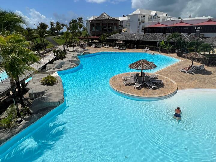 Grand Ti Bou - Guadeloupe