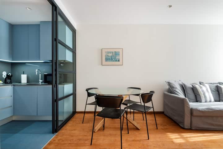 Amazing Flat Next To Rivoli - Porto