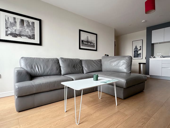 Mcdonald Road - Edinburgh City Break - Edimburgo