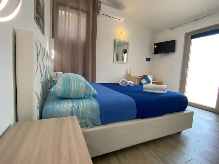 White Room - Termoli