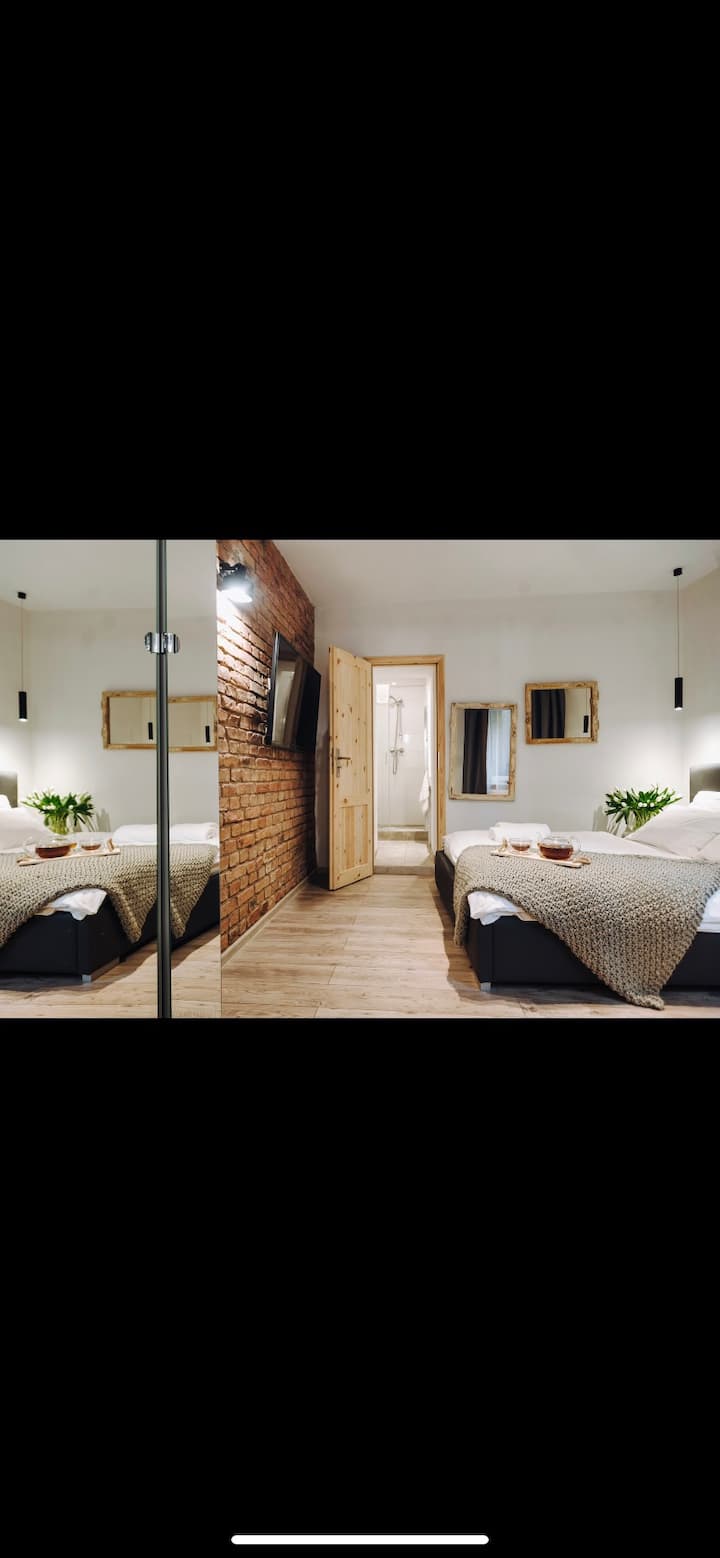 Apartament Nr.10 - Toruń