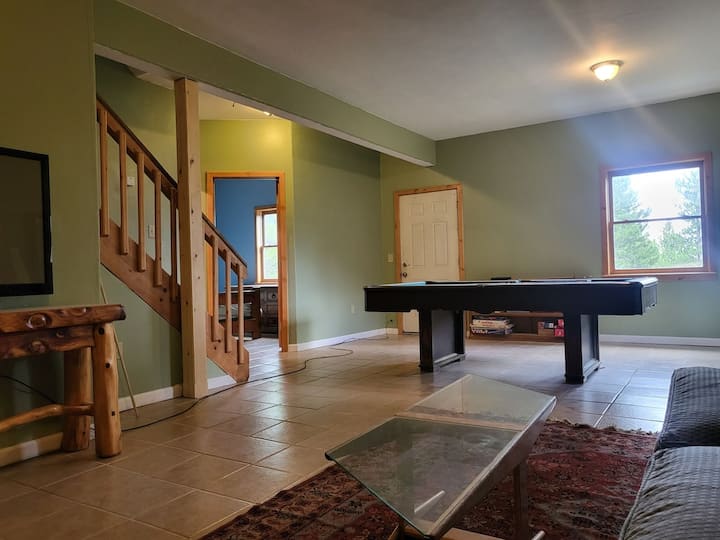 A Place Apart From The Ordinary. - Georgetown, CO